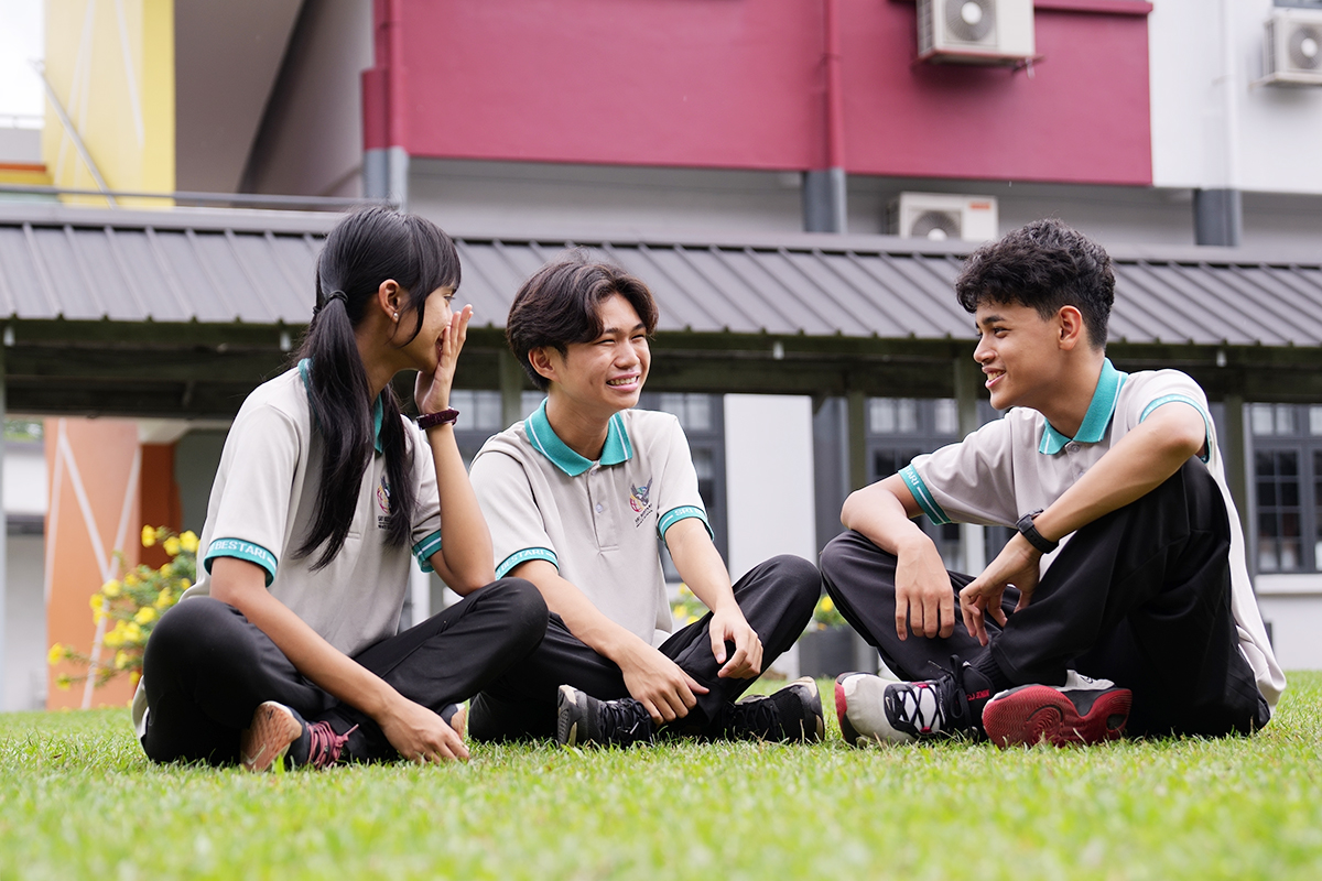 Sri Bestari | Malaysia's Top Private School